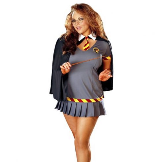 Sexy Hermoine Costume Harry Potter Sexy Hermoine Fancy Dress 