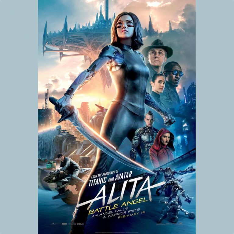 Alita Costume - Alita: Battle Angel - Alita Cosplay and Fancy Dress