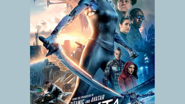 Alita: Battle Angel Archives - Costume Rocket