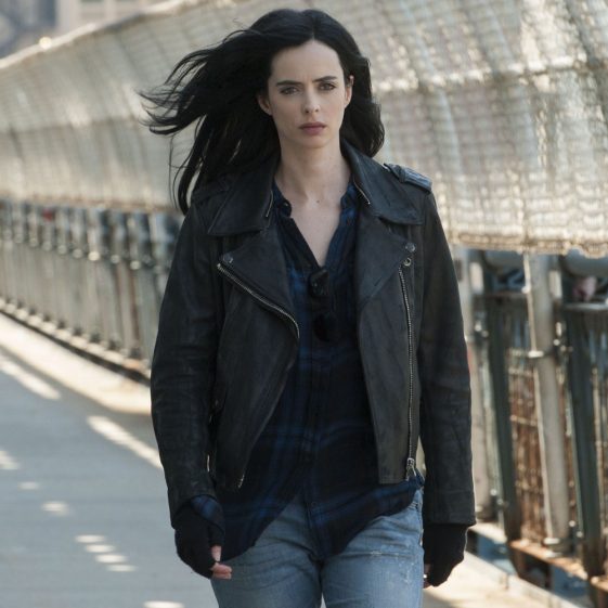 Jessica Jones Costume - Jessica Jones - Dress Like Jessica Jones