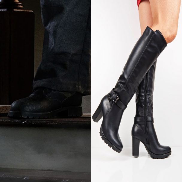 Sexy Michael Myers Costume - Halloween - Halloween Fancy Dress