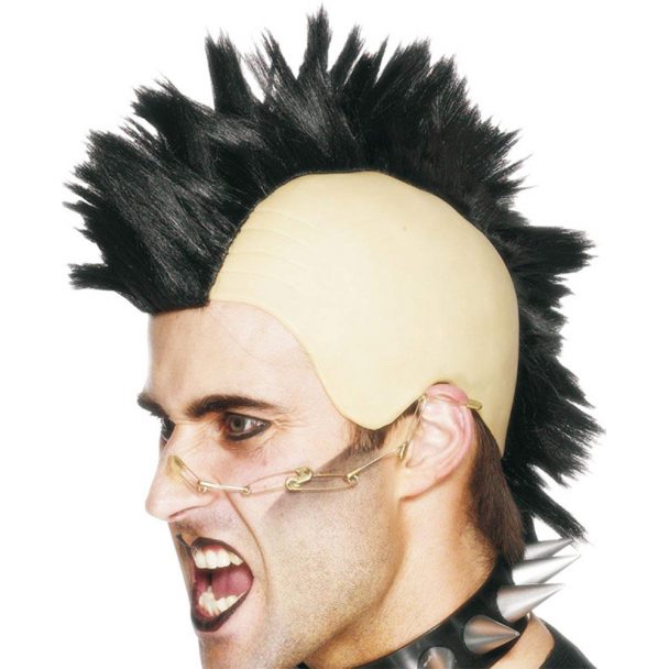 Travis Bickle Costume - Taxi Driver - Travis Bickle Cosplay