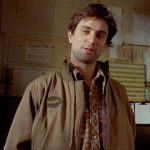 Travis Bickle Costume - Taxi Driver - Travis Bickle Cosplay