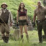 Ruby Roundhouse Costume - Jumanji - Karen Gillan