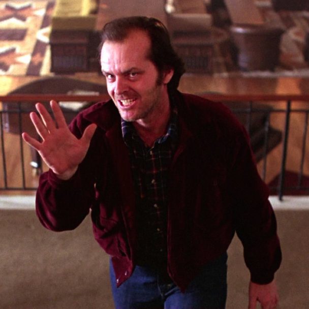 Jack Torrance Costume - The Shining - The Shining