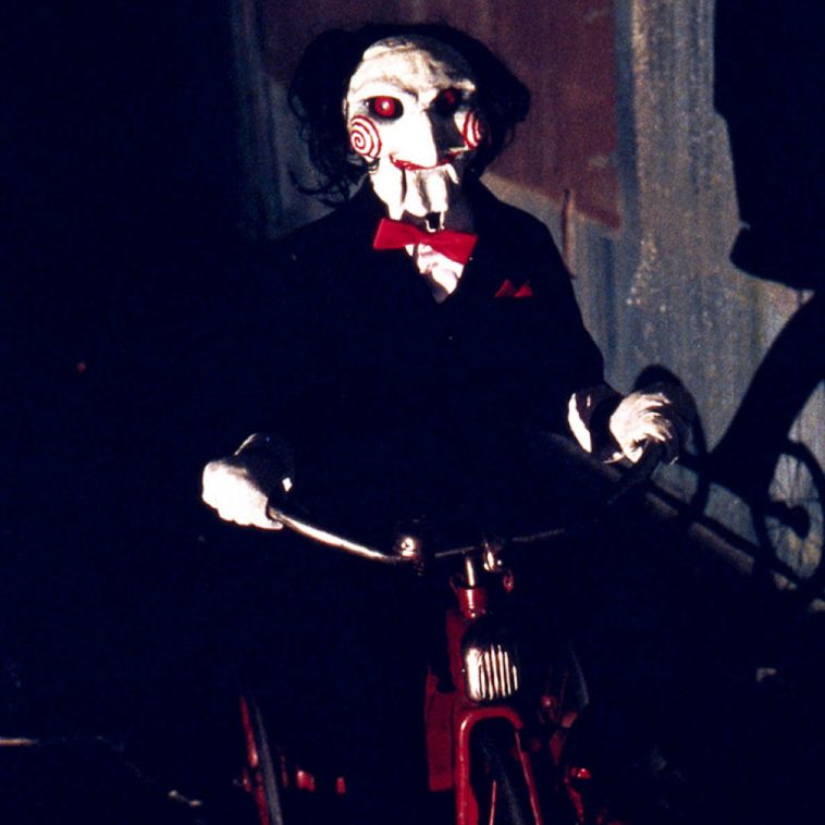 Jigsaw Costume - Saw - Make Your Own Jigsaw Cosplay