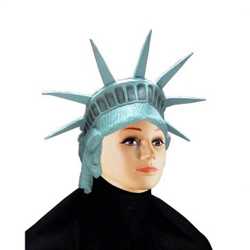 Lady Liberty Costume - The Purge: Election Year - Purge Cosplay