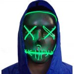 Lady Liberty Costume - The Purge: Election Year - Purge Cosplay