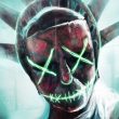 Lady Liberty Costume - The Purge: Election Year - Purge Cosplay