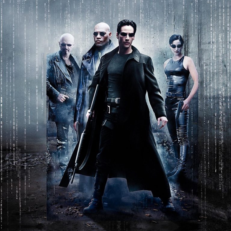 Neo Costume - The Matrix - Make Your Own Neo Costume Costume