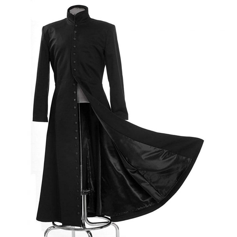 Neo Costume - The Matrix - Make Your Own Neo Costume Costume