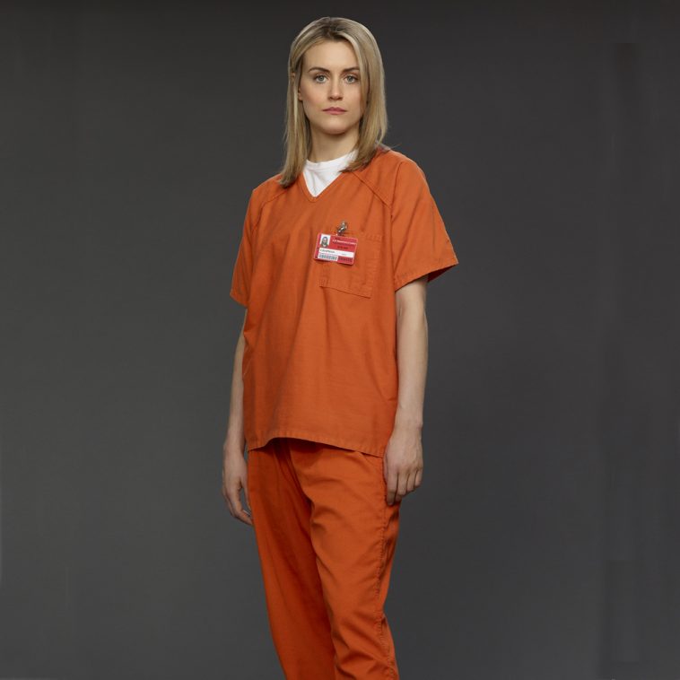 Piper Chapman Costume - Orange is the New Black