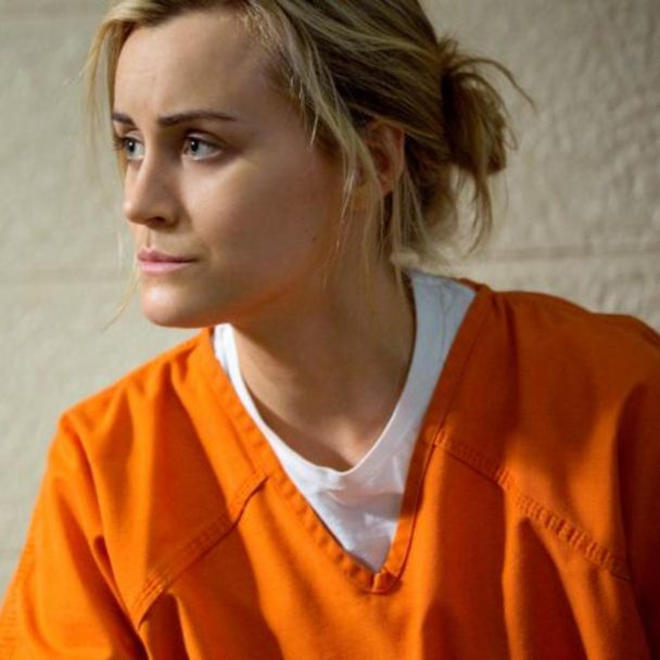 Piper Chapman Costume - Orange is the New Black