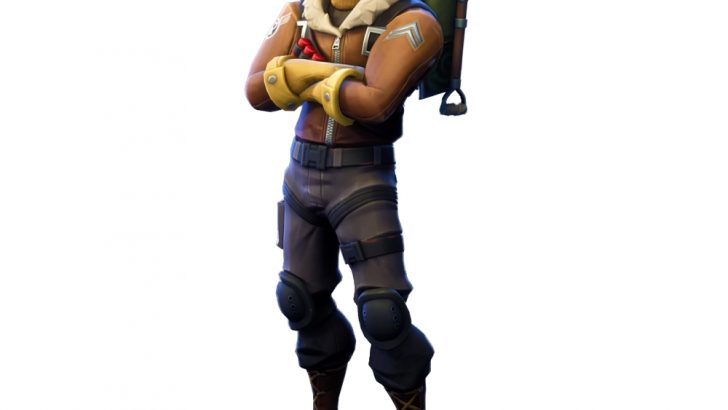 Fortnite Archives - Costume Rocket