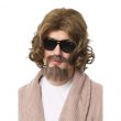 The Dude Costume - The Big Lebowksi - Dress Like Jeffry Lebowski