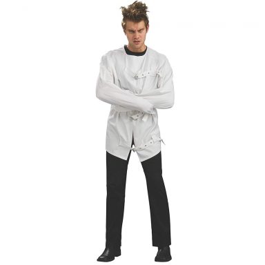 Hannibal Lecter Costume - Silence of the Lambs Cosplay