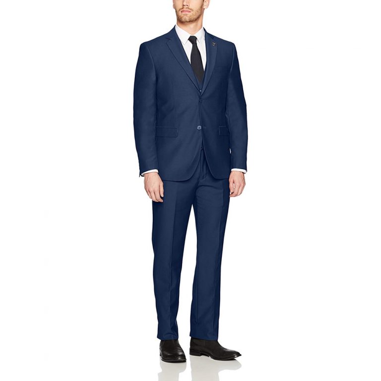 Prison Mike Costume - The Office - Michael Scott Costume