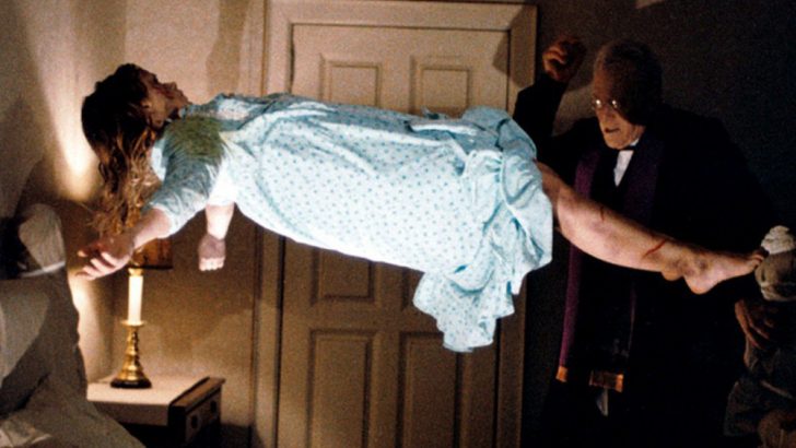 The Exorcist Archives - Costume Rocket