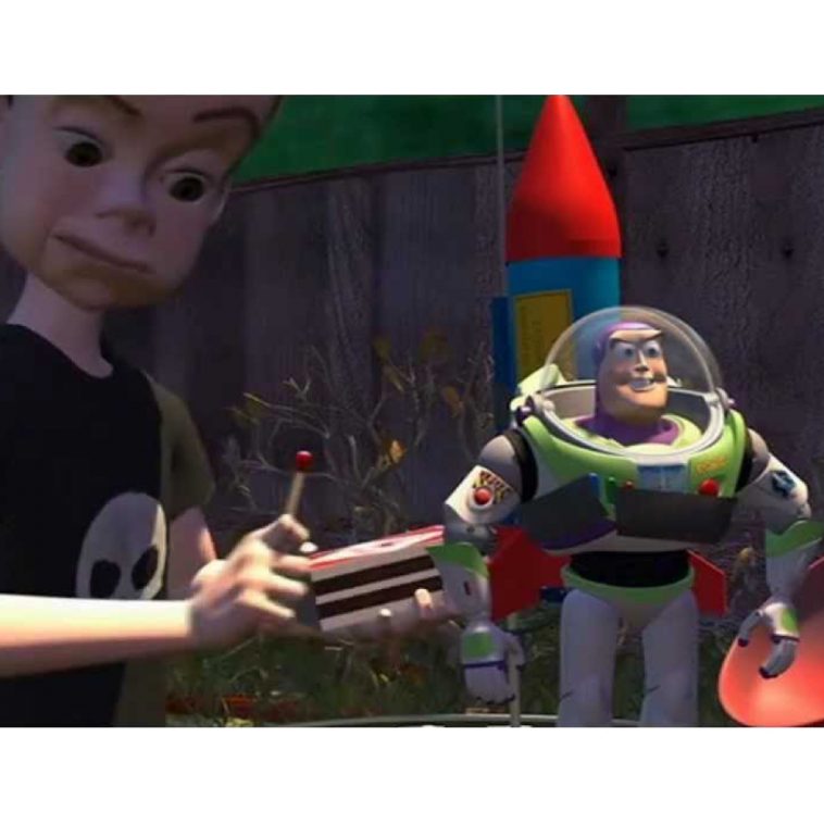 Sid Costume - Toy Story - Toy Story Cosplay - Sid Cosplay