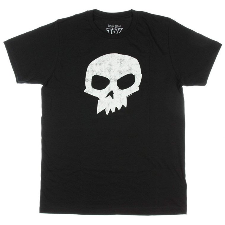 Sid Costume - Toy Story - Toy Story Cosplay - Sid Cosplay