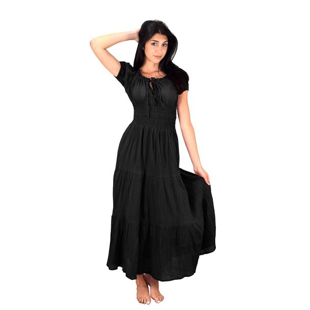 Bellatrix Lestrange Costume - Harry Potter - Halloween