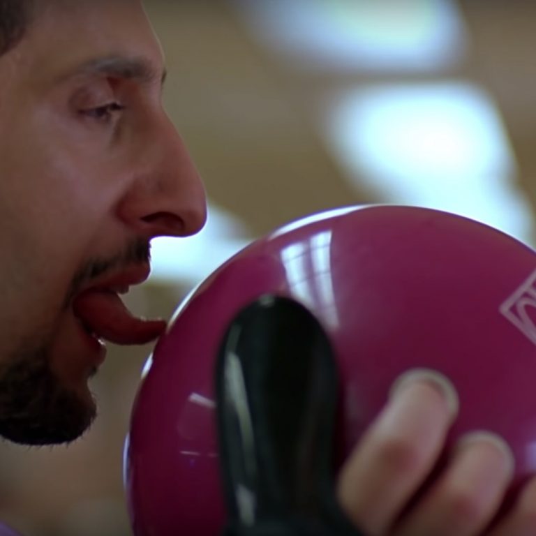 Jesus Quintana Costume - The Big Lebowski Cosplay