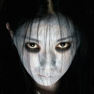 Kayako Saeki Costume - The Grudge - Halloween & Fancy Dress Costume