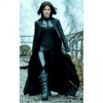 Selene Costume - Under World - Kate Beckinsale Vampire