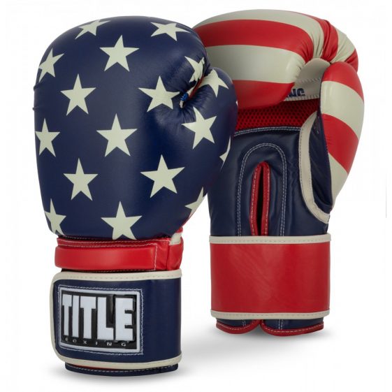 Apollo Creed Costume - Rocky - Apollo Creed Fancy Dress
