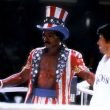 Apollo Creed Costume - Rocky - Apollo Creed Fancy Dress