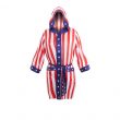 Apollo Creed Costume - Rocky - Apollo Creed Fancy Dress