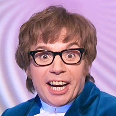 Austin Powers Costume - Austin Powers International Man of Mystery