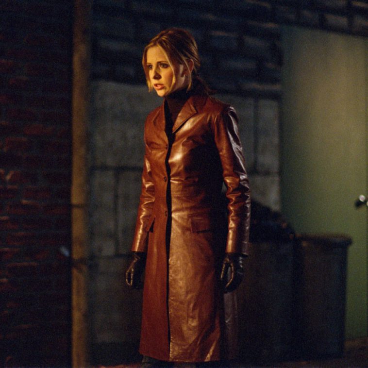 Buffy Summers Costume - Buffy the Vampire Slayer