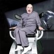 Dr Evil Costume - Austin Powers International Man of Mystery