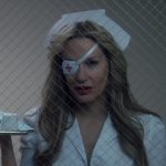 Elle Driver Costume - Kill Bill Vol 1 and Kill Bill Vol 2