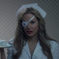 Elle Driver Costume - Kill Bill Vol 1 and Kill Bill Vol 2