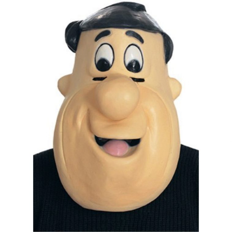 Fred Flintstone Costume - The Flintstones Fancy Dress