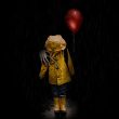 Georgie Costume - IT - Georgie From IT Halloween Costume