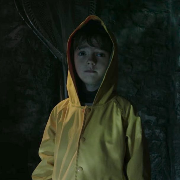 Georgie Costume - IT - Georgie From IT Halloween Costume