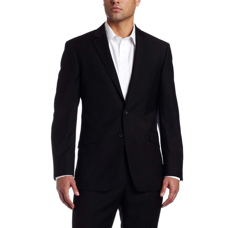 Jules Winnfield Costume - Pulp Fiction Fancy Dress