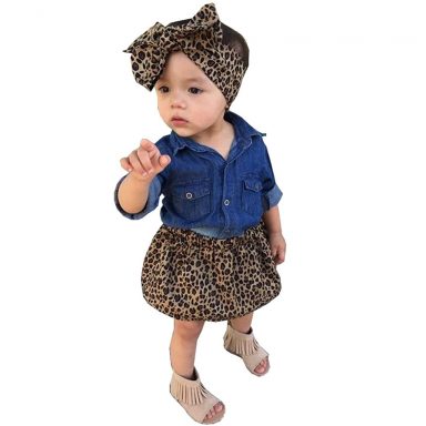 Pebbles Flintstone Costume - The Flintsones Fancy Dress