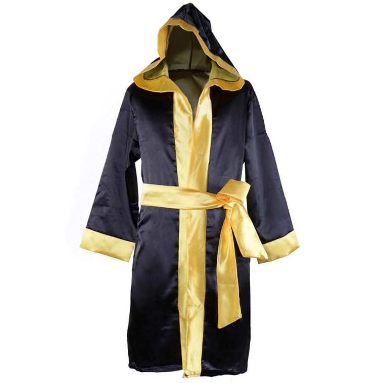 Rocky Balboa Costume - Rocky - Rocky Cosplay and Fancy Dress