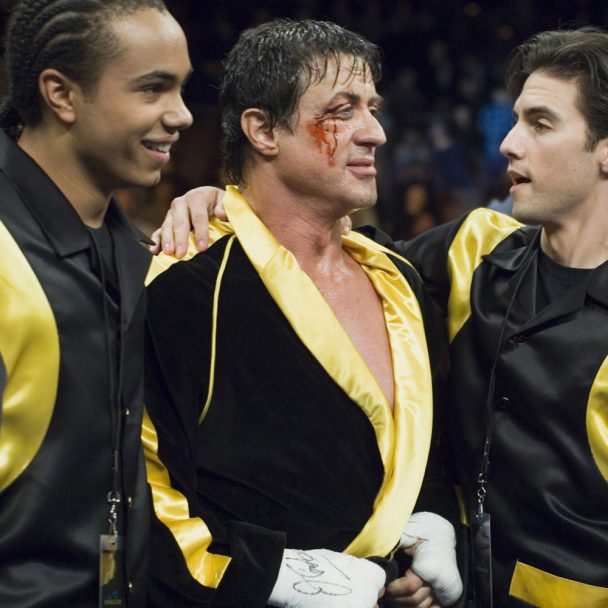 Rocky Balboa Costume - Rocky - Rocky Cosplay and Fancy Dress