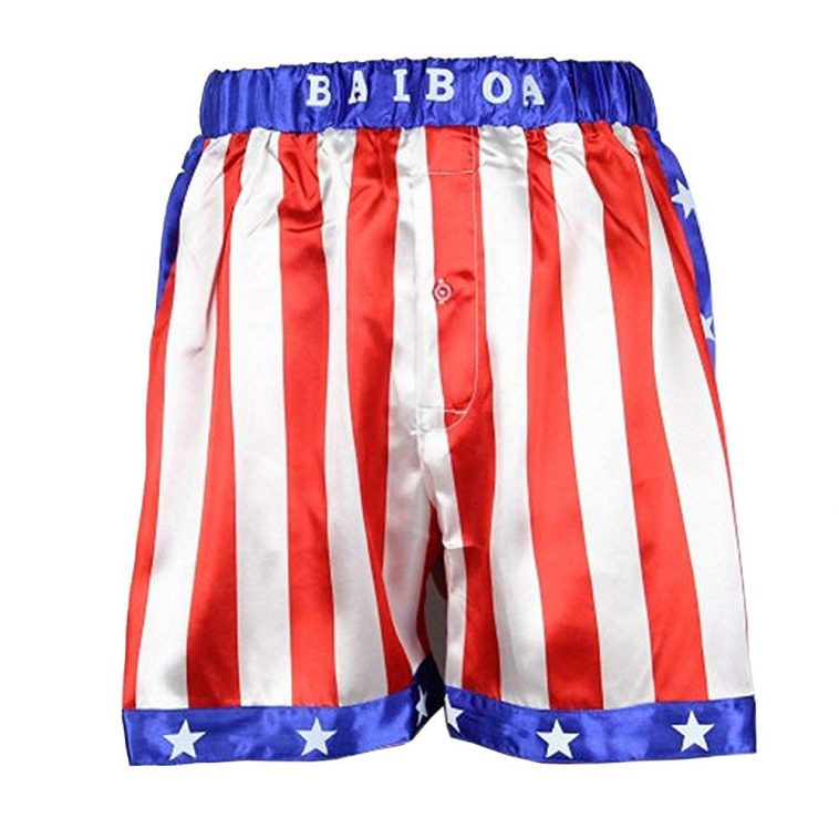 Rocky Balboa Costume - Rocky - Rocky Cosplay and Fancy Dress