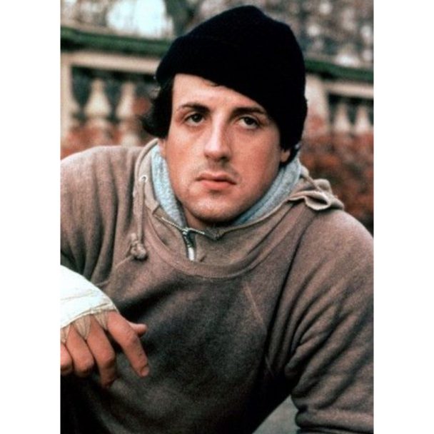 Rocky Balboa Costume - Rocky - Rocky Cosplay and Fancy Dress