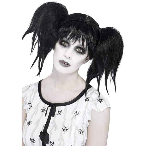 The Witness Costume - Love, Death & Robots Fancy Dress