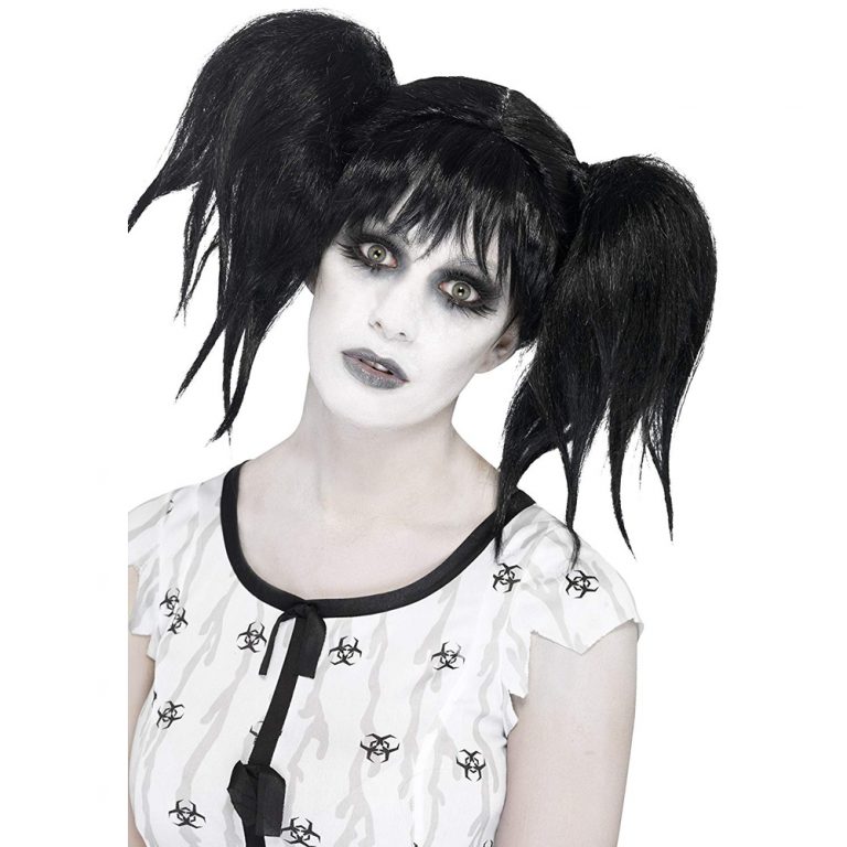 The Witness Costume - Love, Death & Robots Fancy Dress