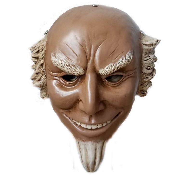 Uncle Sam Costume - The Purge: Electionm Year Costume
