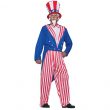 Uncle Sam Costume - The Purge: Electionm Year Costume