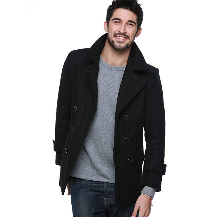 Crowley Costume - Good Omens - Fancy Dress and Cosplay